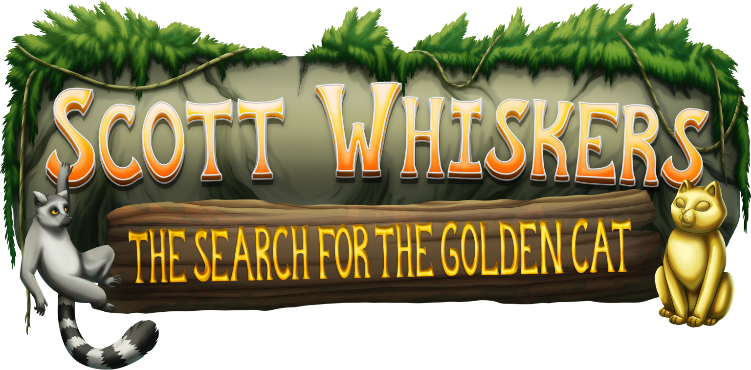 Scott Whiskers – A humorous, modern point & click adventure game.
